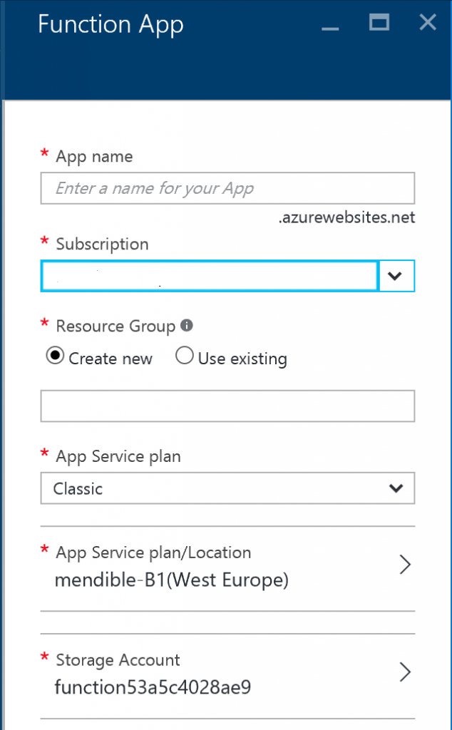 Create Vcard Qr Codes Using Azure Functions · Code It Yourself