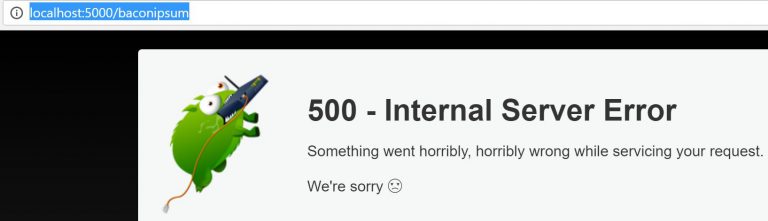 .Net Core and NancyFX: can writing a WebApi get any simpler? · Code it Yourself